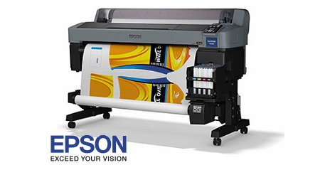 Epson Dye Sub Printers | Aarque